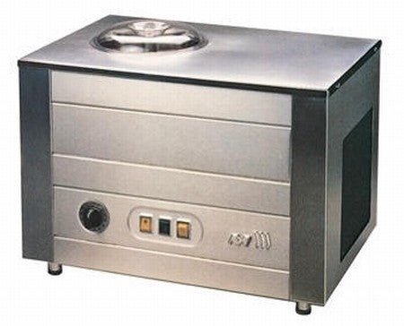 Musso Professional (L3) Ice Cream Machine – Musso-Spareparts.Com